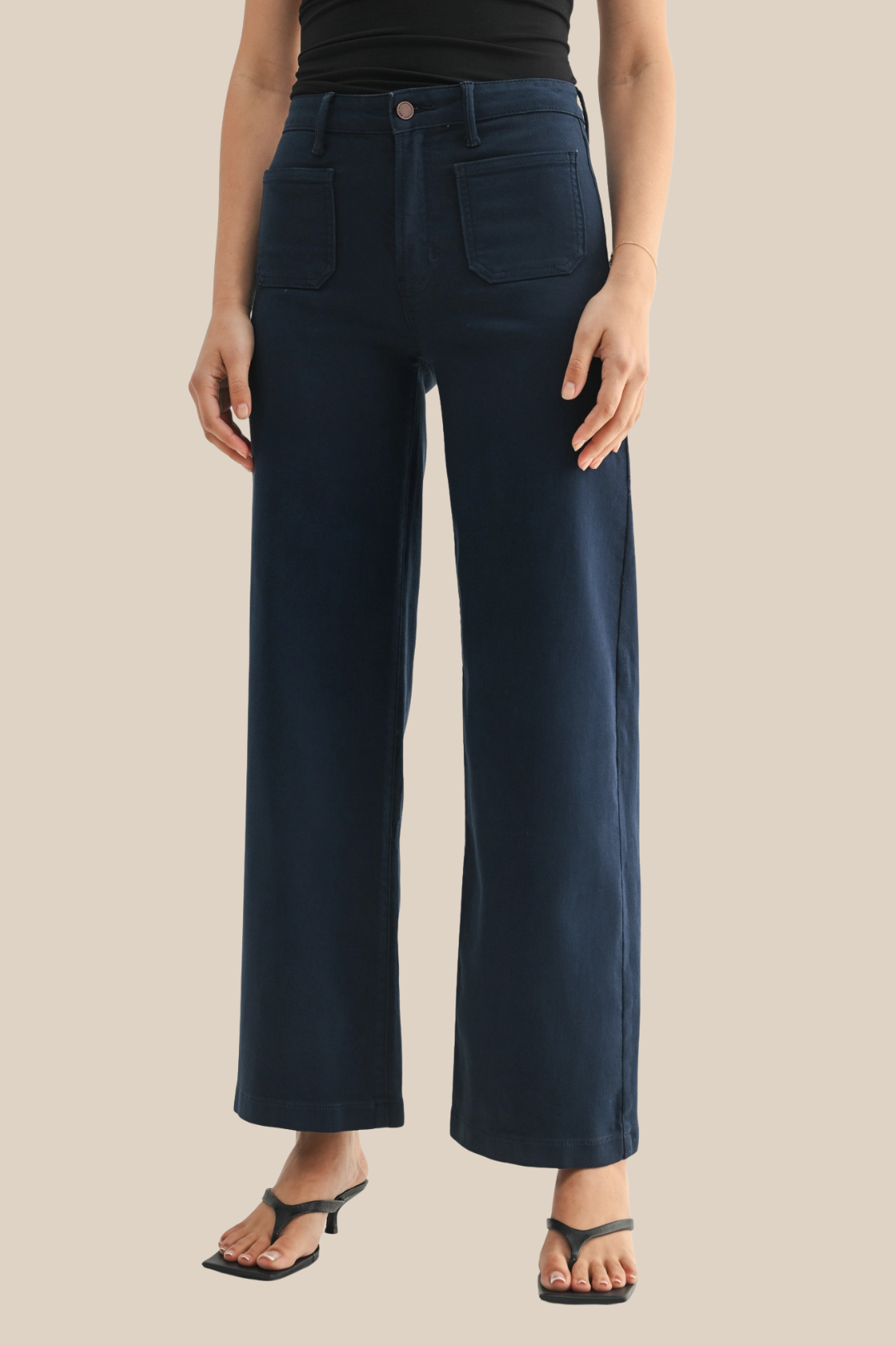 CALLOWAY DENIM – Monomin