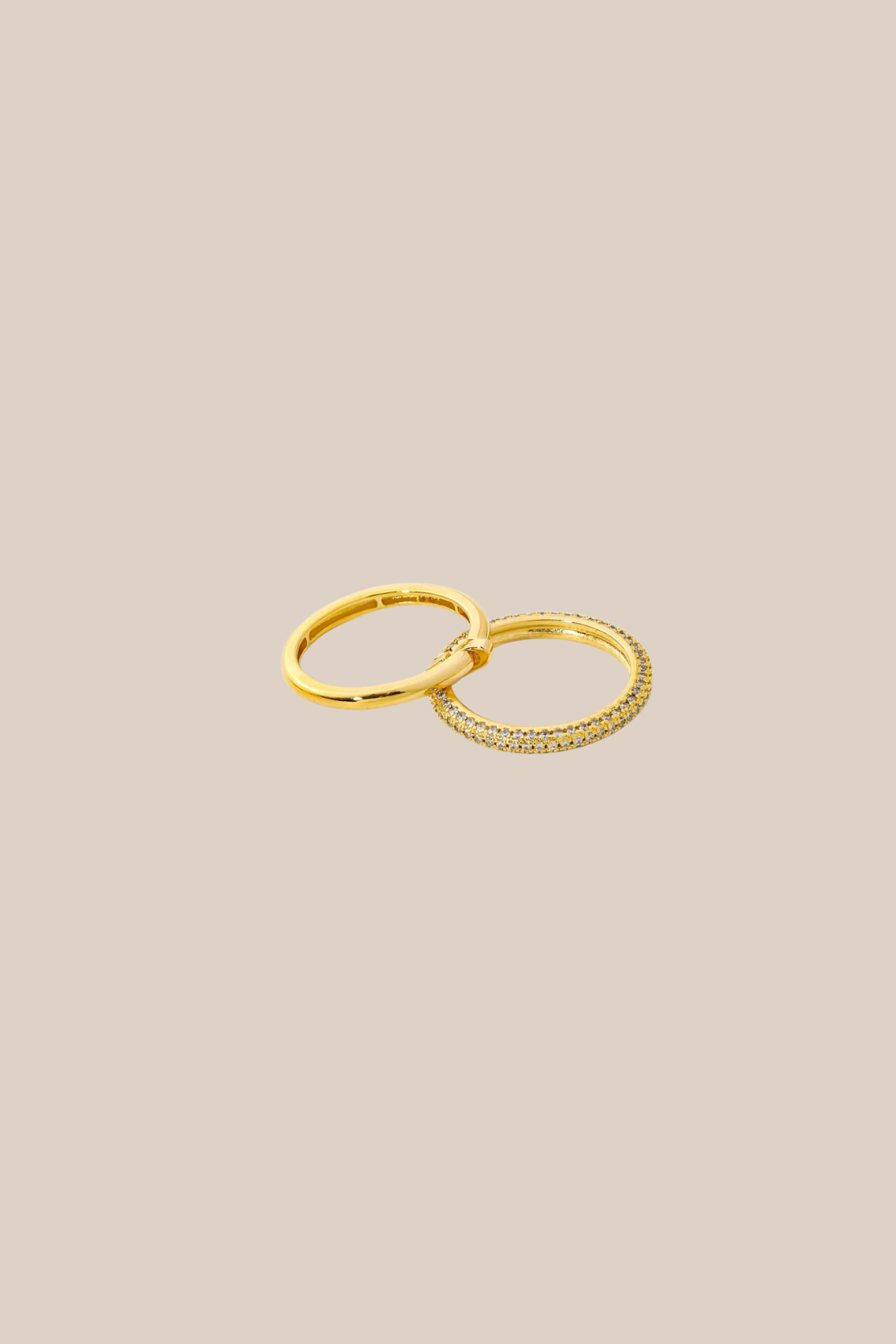 GIA RING – Monomin