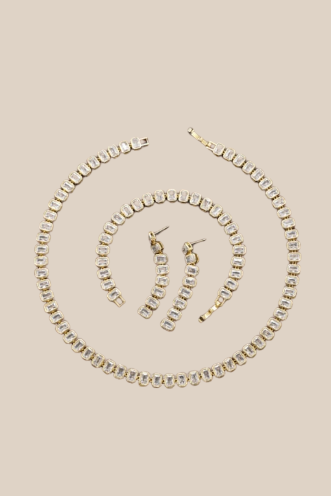 MALIA NECKLACE – Monomin