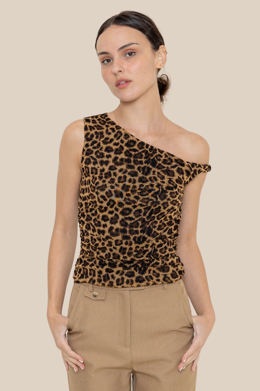 SAMIRA TOP – Monomin