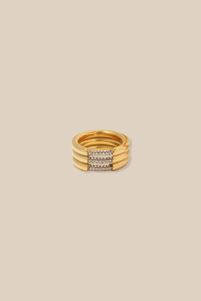 COLETTE RING | Monomin