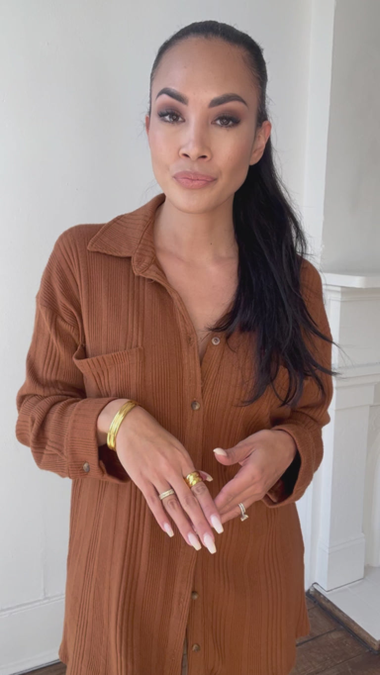 ALTA RING – Monomin