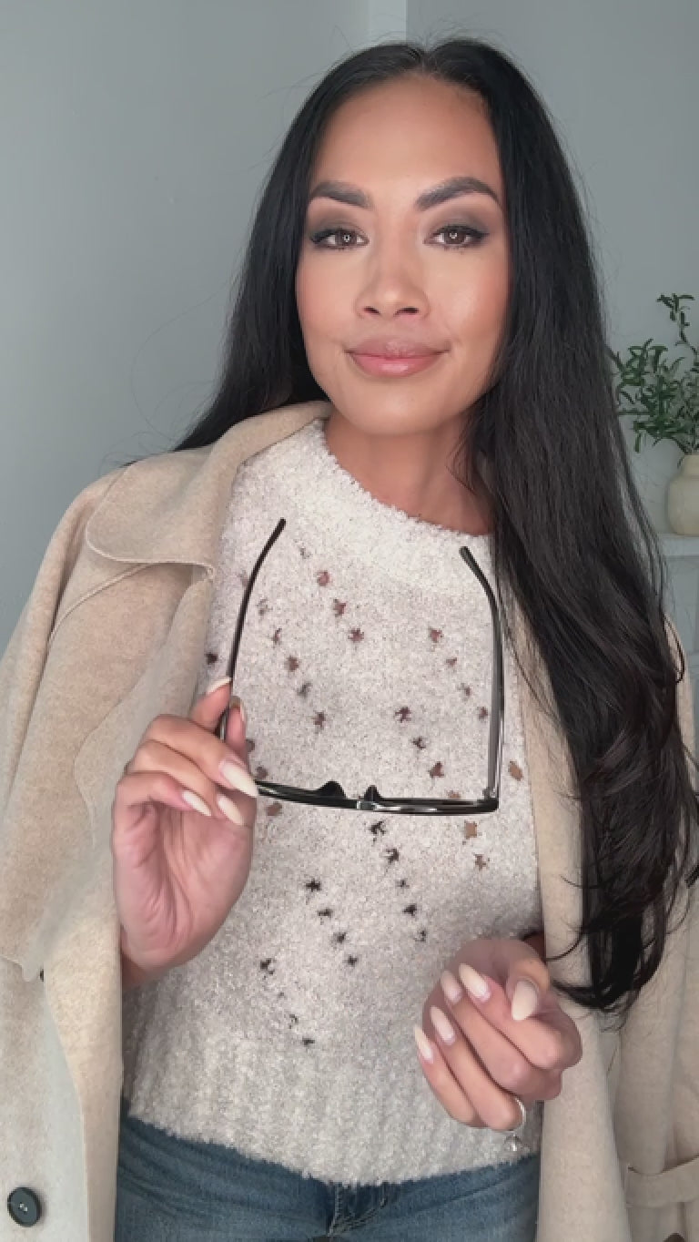 BRIGETTE SUNNIES – Monomin