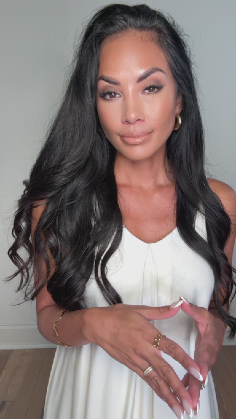 SOLENE RING – Monomin