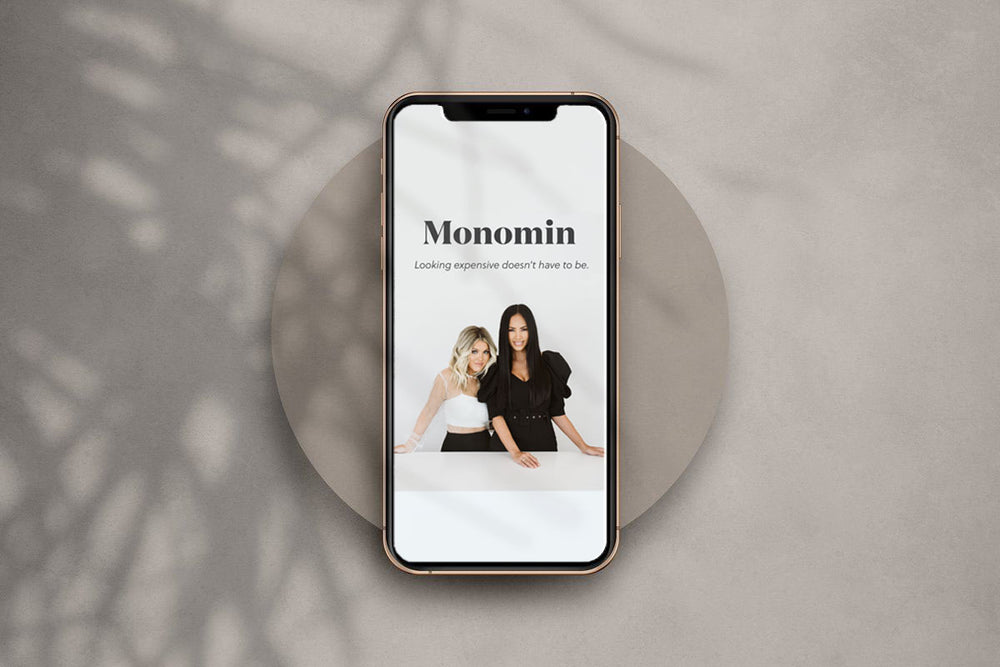 Monomin