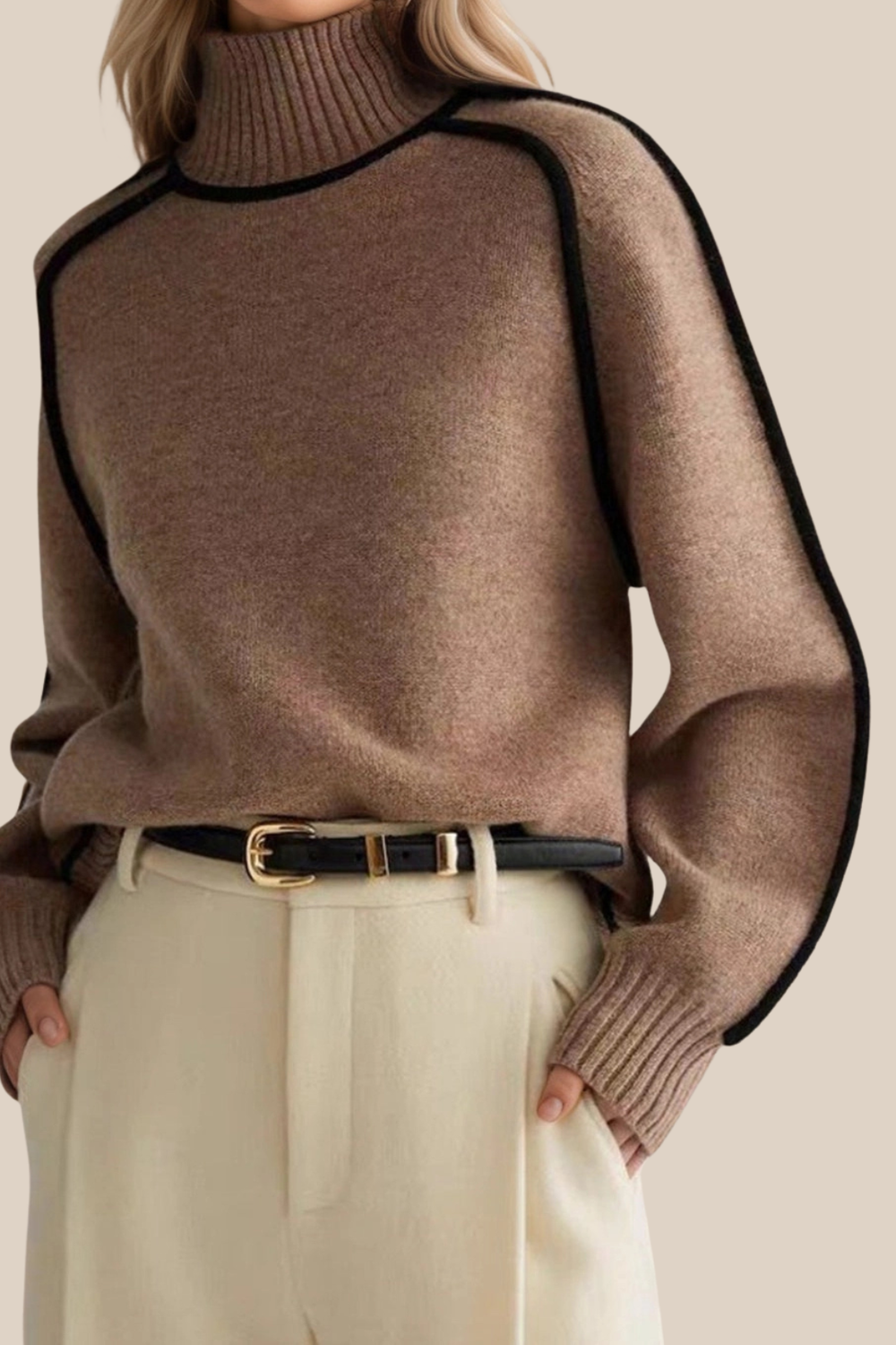 HADLEY SWEATER – Monomin